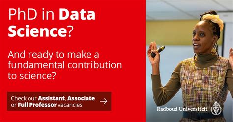 Tom Heskes On Linkedin Vacancies Computerscience Datascience Machinelearning