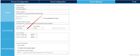 基于rt thread的pwm驱动开发 rtthread 控制脉冲 csdn博客