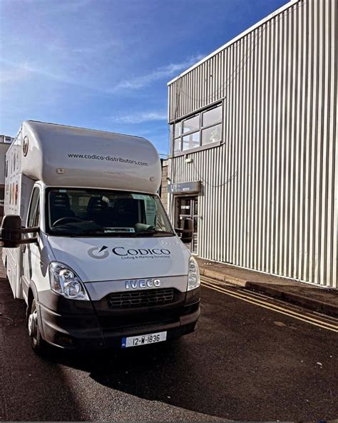 Codico Distributors On Linkedin Batchcoding Batchmarking