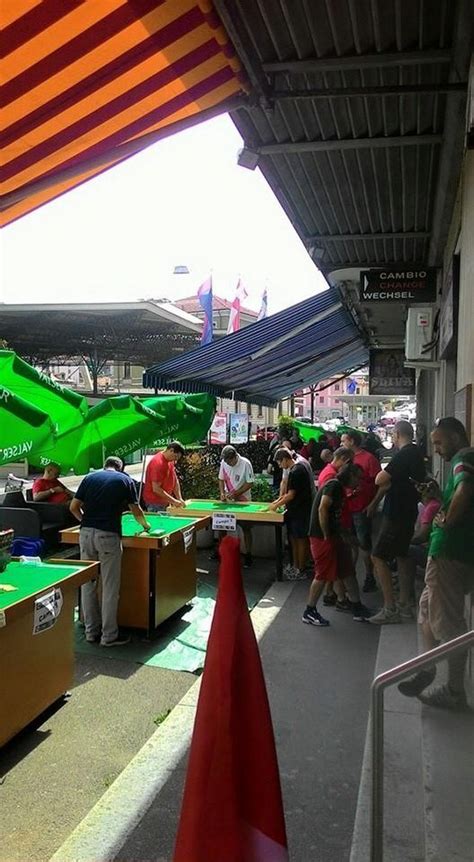 Menu Da Ristorante Mascetti Chiasso