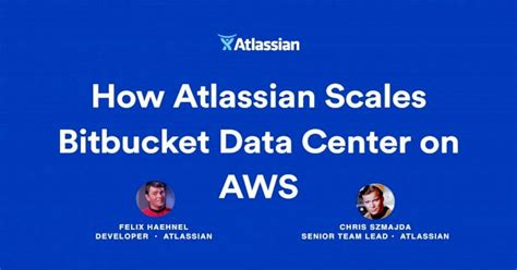 Pdf How Atlassian Scales Bitbucket Data Center On Aws Pdfslidenet