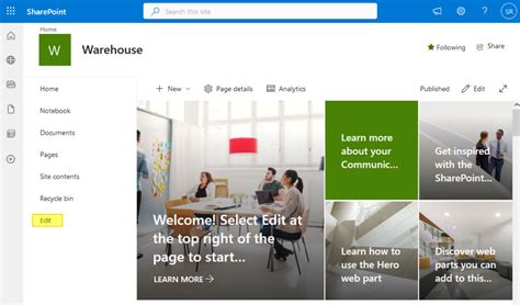 Sharepoint Online Delete A Link In Quick Launch Or Top Navigation Using Powershell Sharepoint