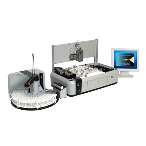 荷兰skalar分析仪器公司