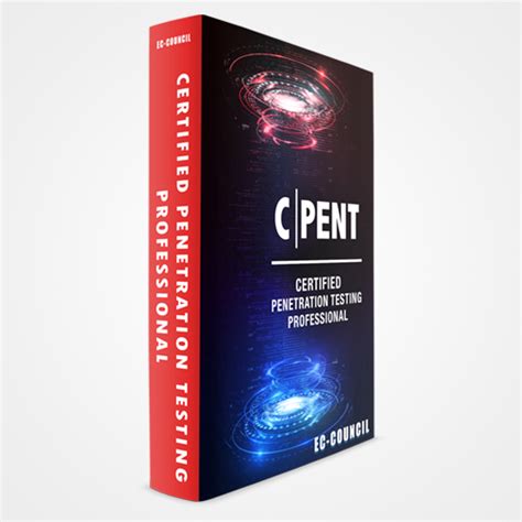 Cpent Textbook Certified Penetration Testing Professional Book Ec Council Iclass