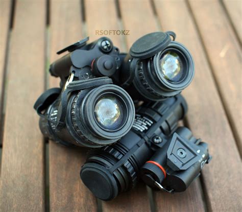 FMA TMC PVS Upgraded DIY And PVS NewGen TB DEVTSIX