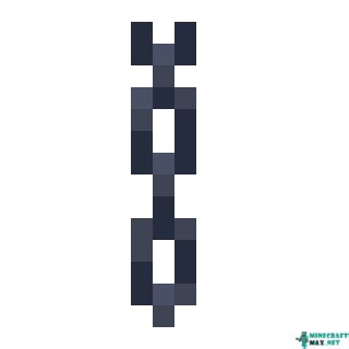 Chain How To Craft Chain In Minecraft Minecraft Wiki