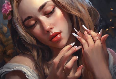 Stop Anxiety Induced Nail Picking A Guide