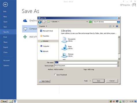 Folder Redirection Issues Windows 7