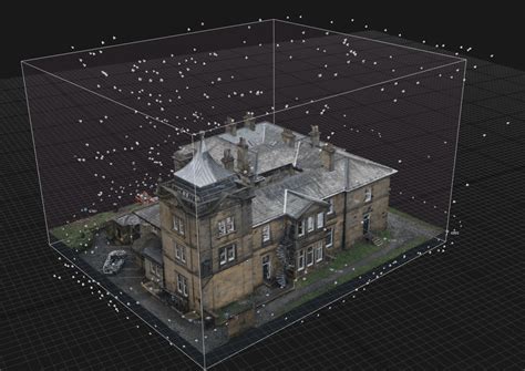 drone survey d2r survey ltd