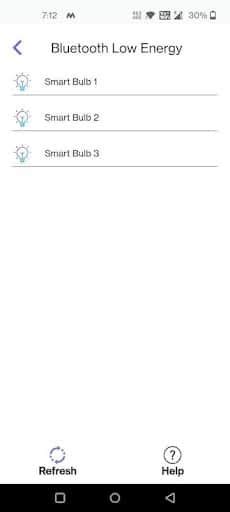 Integrate React Native Ble Technology In Mobile Apps