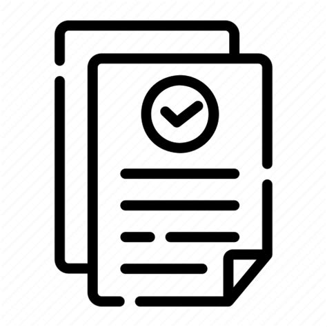 Correct Statistics Report Edit Tools Text Analysis Icon Download On Iconfinder