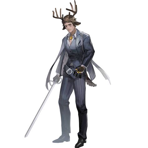 Wallach Arknights Terra Wiki