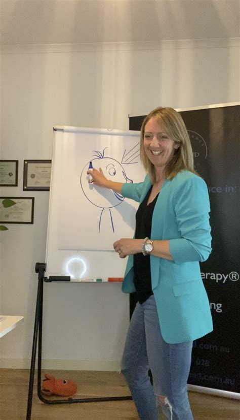 Nlp Practitioner Training