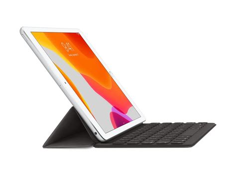 Apple Smart Keyboard Ipad 7th 8th 9th Generation Ipad Air 3rd Generation 10 5 Inch Ipad Pro