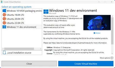 How To Set Up Windows 11 Hyper V Virtual Machines Technology