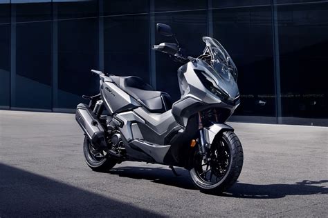 2022 Honda Adv350 Arena Motosikal