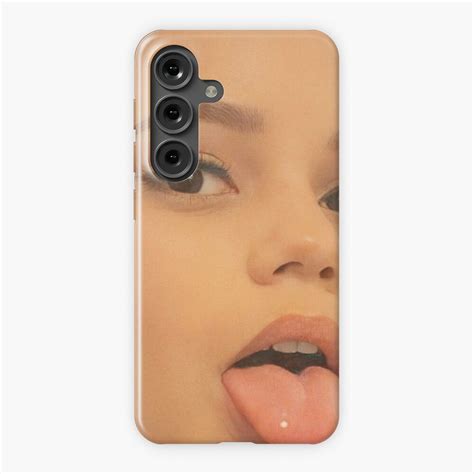 Jenna Ortega Funny Sticker For Sale By Tribemystic Redbubble