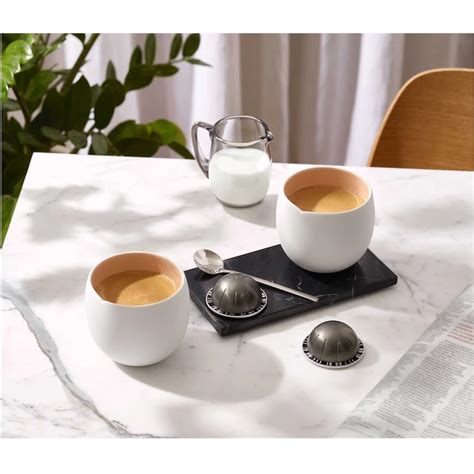 فنجان گرن لانگو نسپرسو مدل اوریجین Origin Gran Lungo Cups بونوکافه