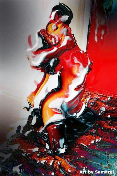 mind bending sensuality ii more amazing erotic art page 10