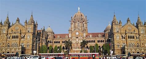 Best Tour Packages From Mumbai With Itinerary