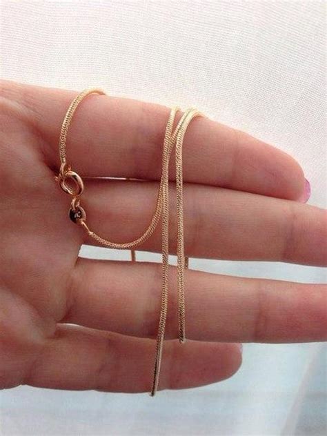 Цепочка 45 см 145 гр — ціна 145 грн у каталозі Ланцюжки Купити аксесуари за доступною ціною на