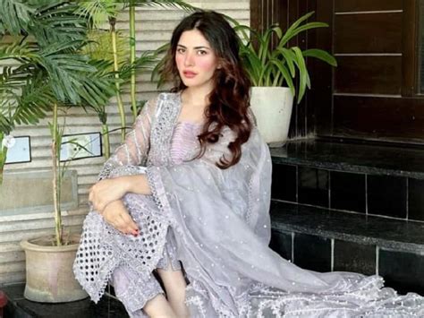 Who Is Naimal Khawar Who Is Being Trolled By The People Of Pakistan