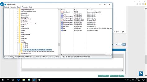 Fix Youve Been Signed In With A Temporary Profile In Windows 10 Page 20 Tutorials