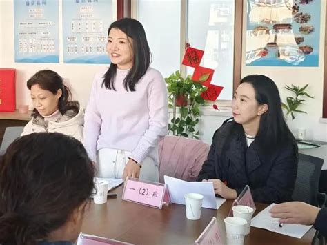 扬帆起航助成长 家校同心共筑梦——晋城市实验小学召开一年级家委会成立大会