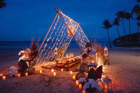 Couple Package: Romantic dinner for 2 at Boracay Newcoast by Savoy ...
