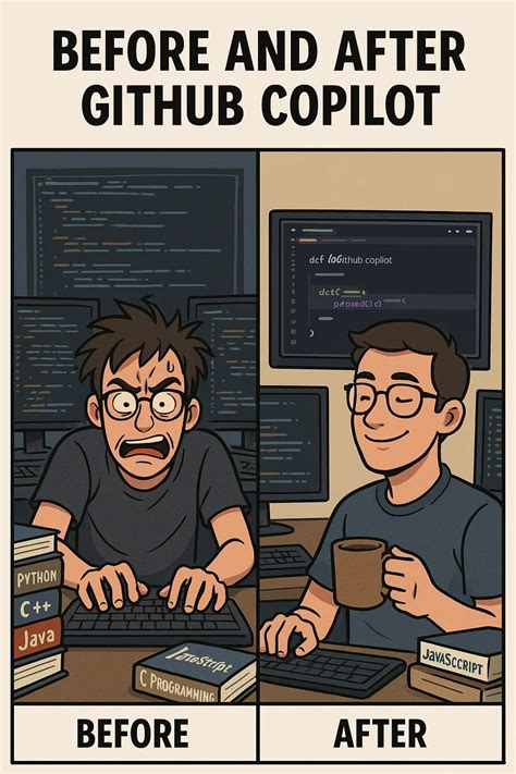 How Github Copilot Transformed My Coding Life Prakash Upadhyay 🚀 Posted On The Topic Linkedin