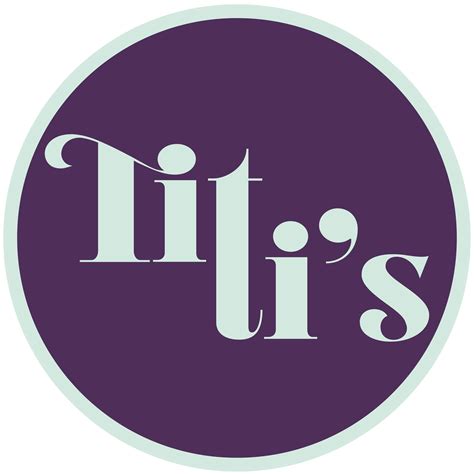 Titis Joyería Y Accesorios