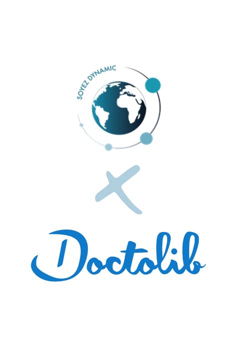 Nouvelle Interface Dynamic Audio® X Doctolib Dynamic Audio