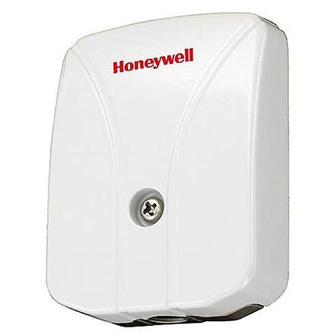 Honeywell Sc100 Seismic Vibration Sensor