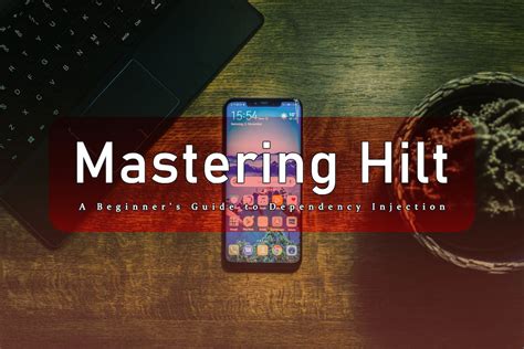 Mastering Hilt Part 3 Romman Sabbir