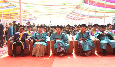 Convocation State University Of Bangladesh