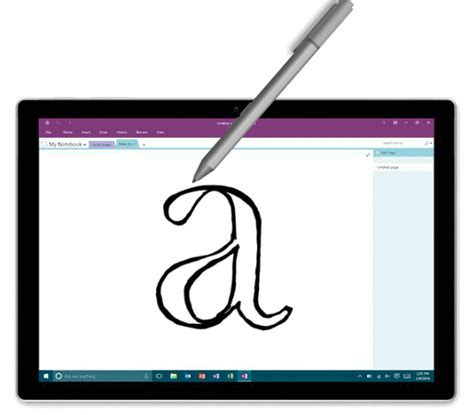 瞭解 OneNote 的清除繪圖方式 台灣 Windows 官方部落格
