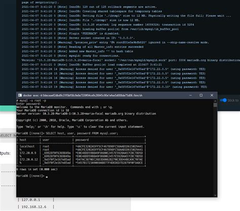 Frappedocker With Benchmanager Preinstall Frappe Framework Frappe Forum
