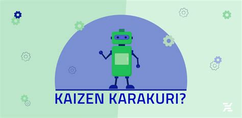 karakuri kaizen definicja metoda i wykorzystanie nexelem