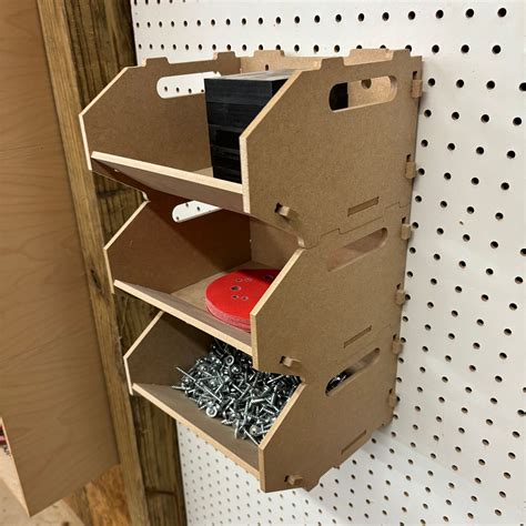 Small Stackable Shelves Cnc Router Files Diy Stacking Wood Crates Modular Stackable Shelf