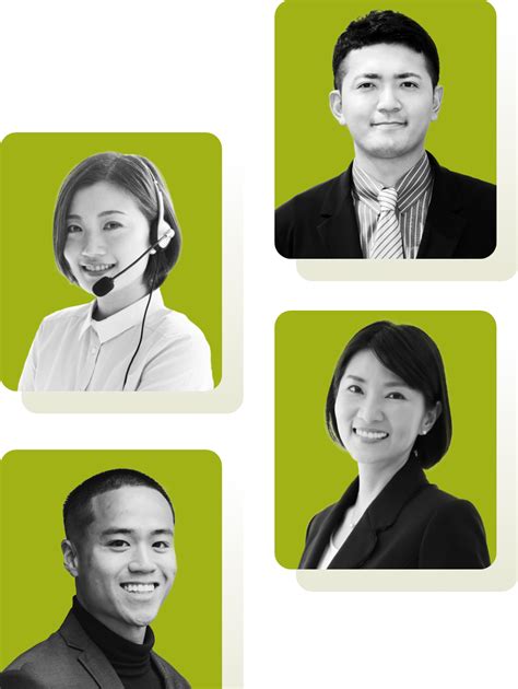 サービス紹介 Quina 海外からのお問合せコンシェルジュ