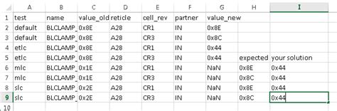 Python Fill Nan With Another Lookup Table Stack Overflow