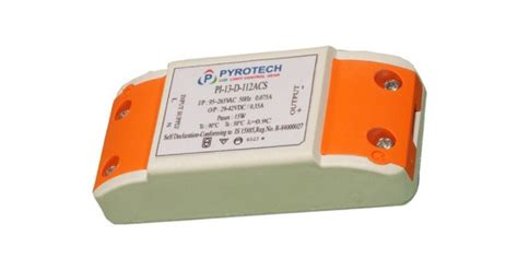 Constant Current AC DC LED Driver Manufacturer Exporter