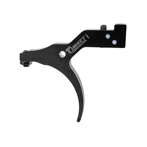 Replacement Trigger For Savage Axis And Edge Rifles