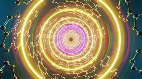 Quantum Tunnels Allow Particles To Break The Light Speed Barrier