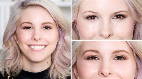 How To Feathered Eyebrows YouTube How To Feathered Eyebrows YouTube