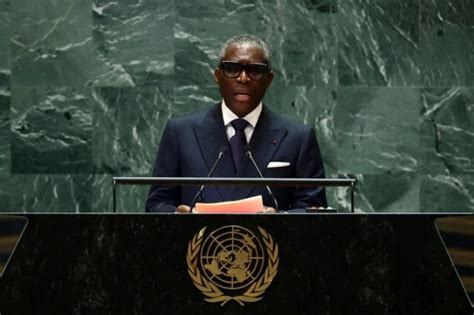 Equatorial Guinea Orders Crackdown On Sex In Government Offices After Videos Leaked