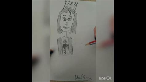 Πως να ζωγραφίσετε ένα κοριτσάκι Youtube