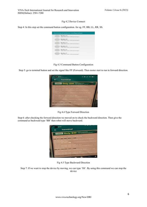 Design And Implementation Of Water Garbage Cleaning Robot Pdf Home Appliances Home And Garden