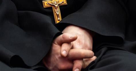 French Priests Must Carry Qr Code As Church Battles Sex Abuse 25