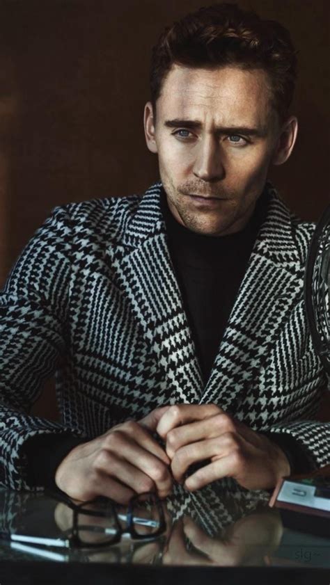 Tom Hiddleston Cute Loki